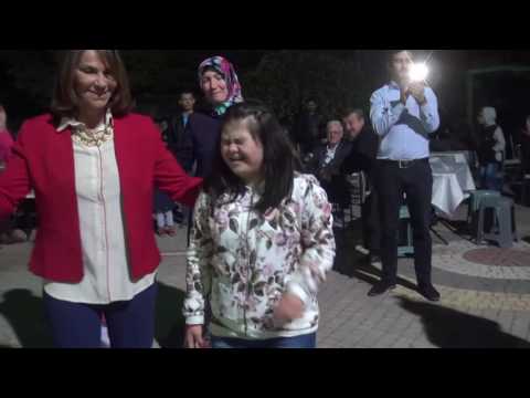 DOĞUŞ'tan düğün gibi eğlence