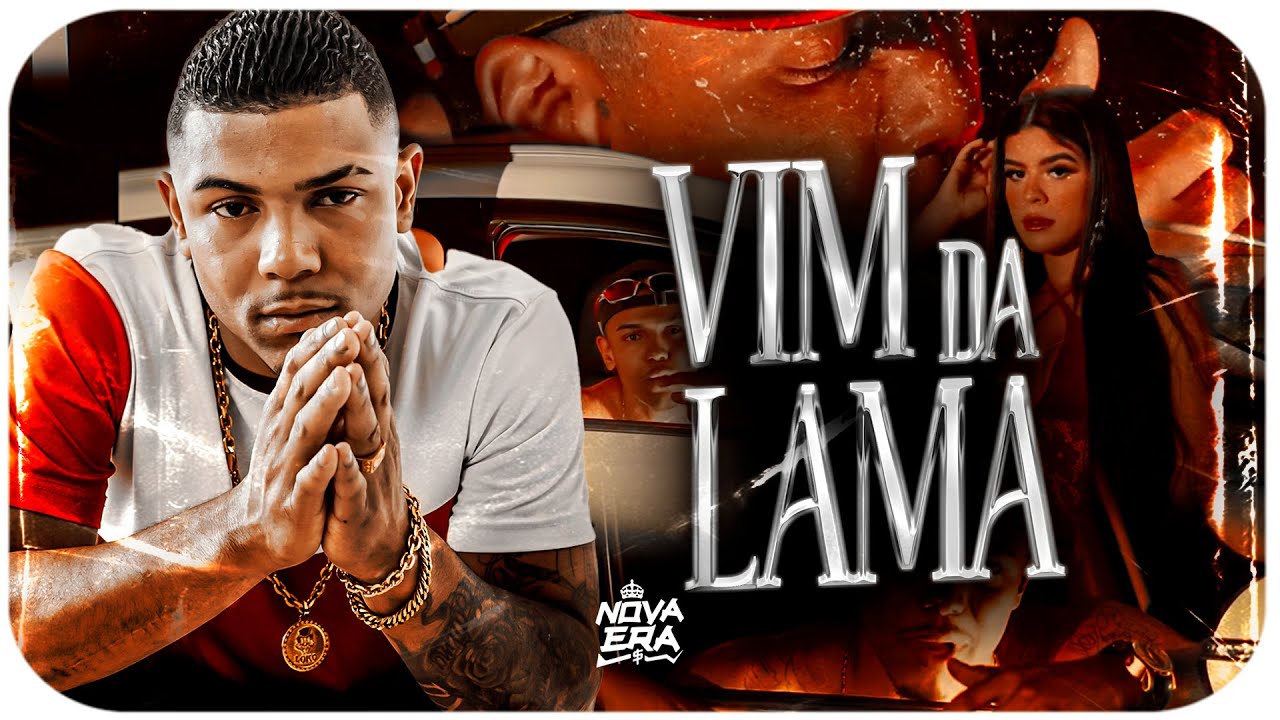 MC G10 - Vim Da Lama (Clipe Oficial) DJ Victor - YouTube Music