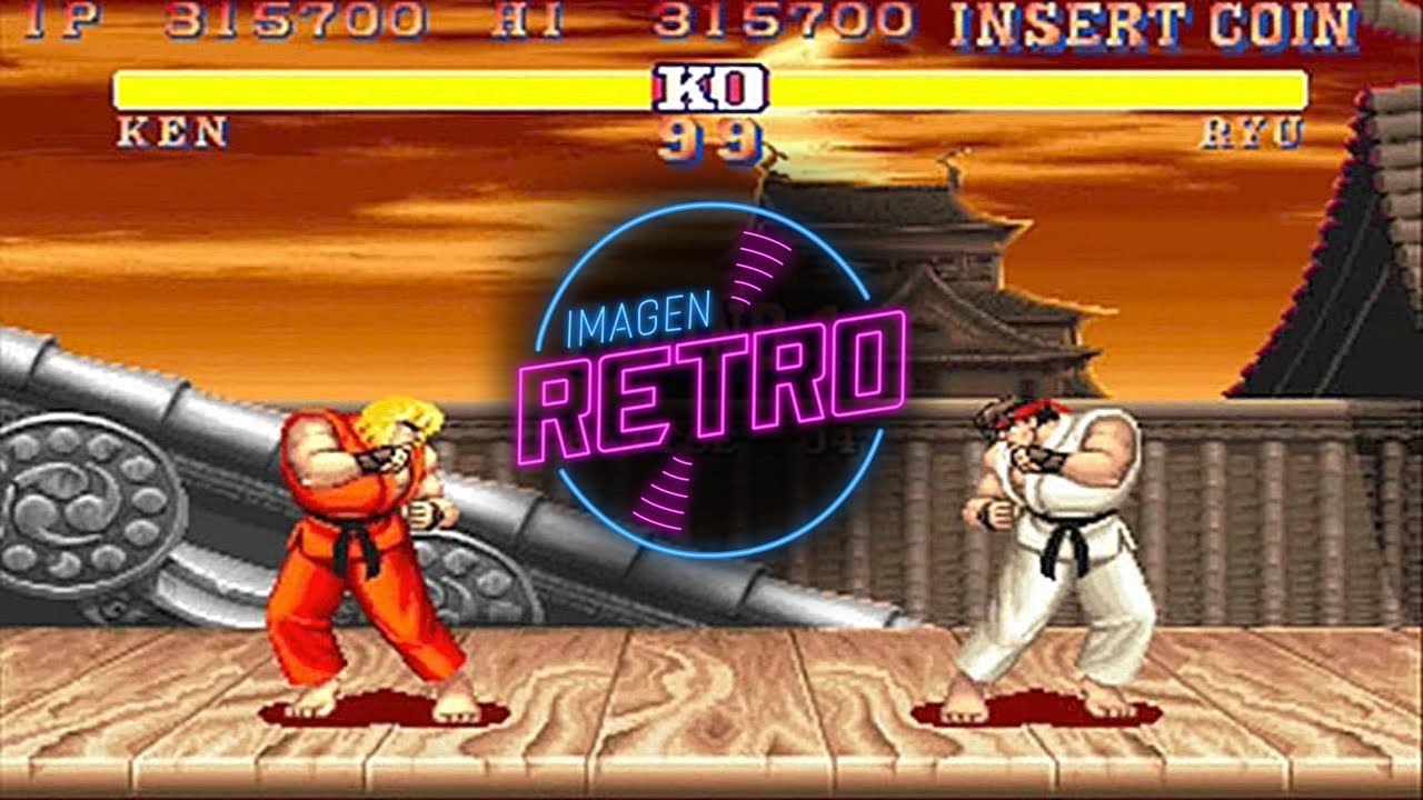 Los videojuegos CLÁSICOS más RECORDADOS y populares - YouTube