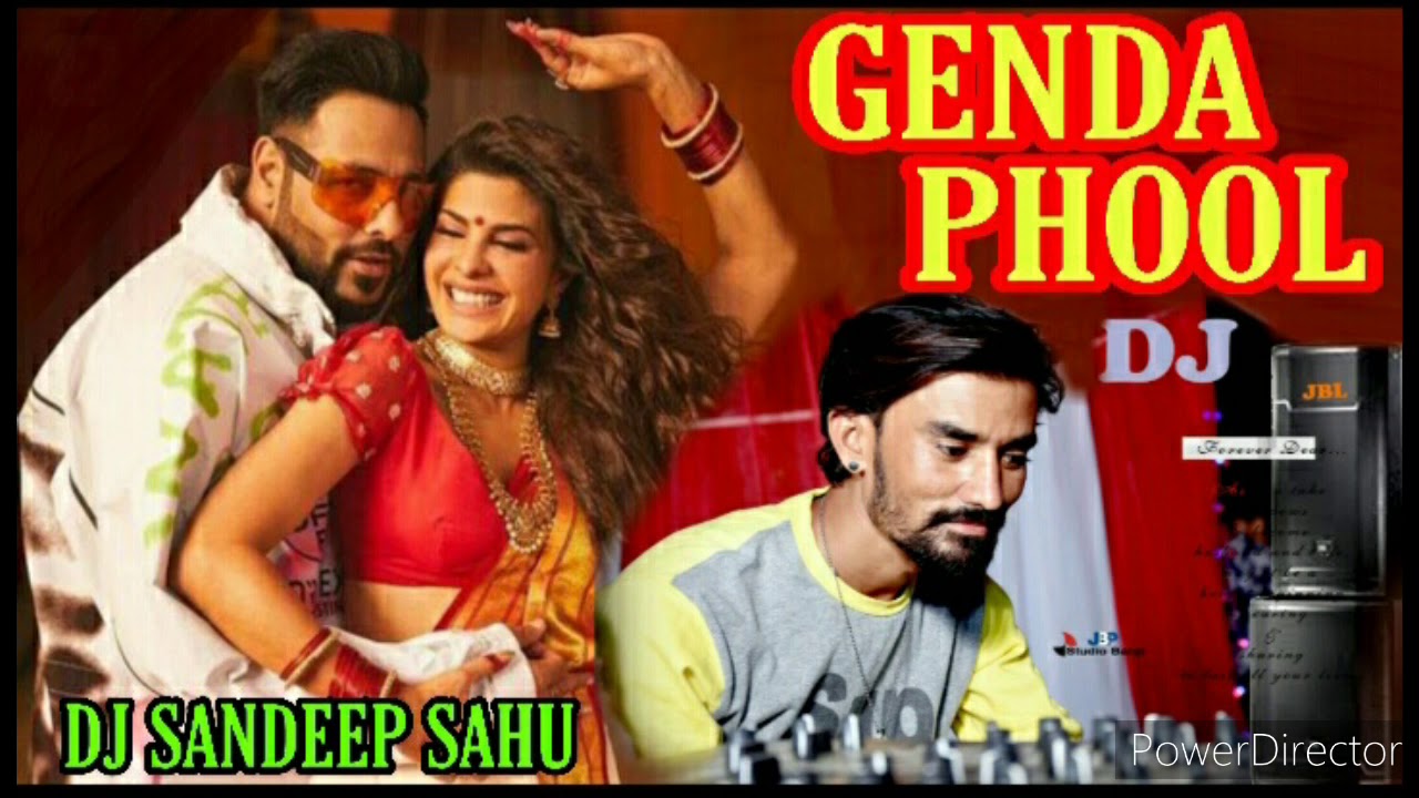 # Badshah # Genda Phool# Jacqueline GENDA PHOOL || BADSHAH SONG ...