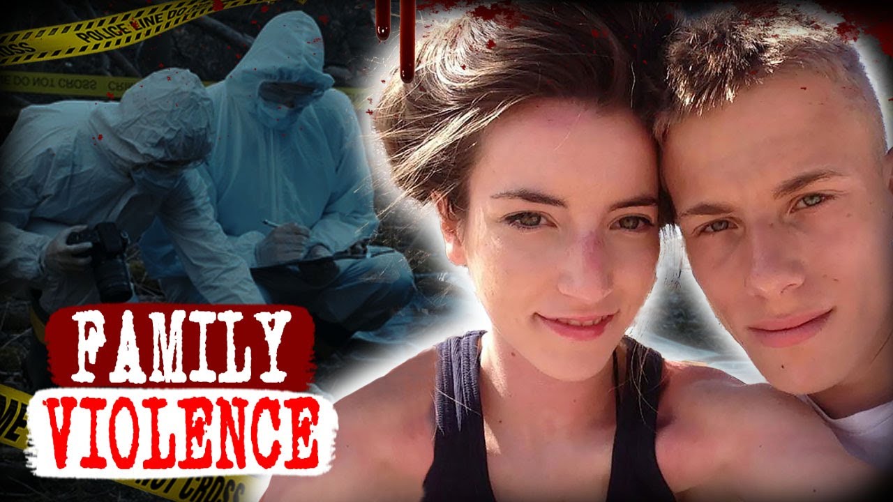 Angelic Face, Dark Heart: The Case of Jordan Worth || True Crime ...
