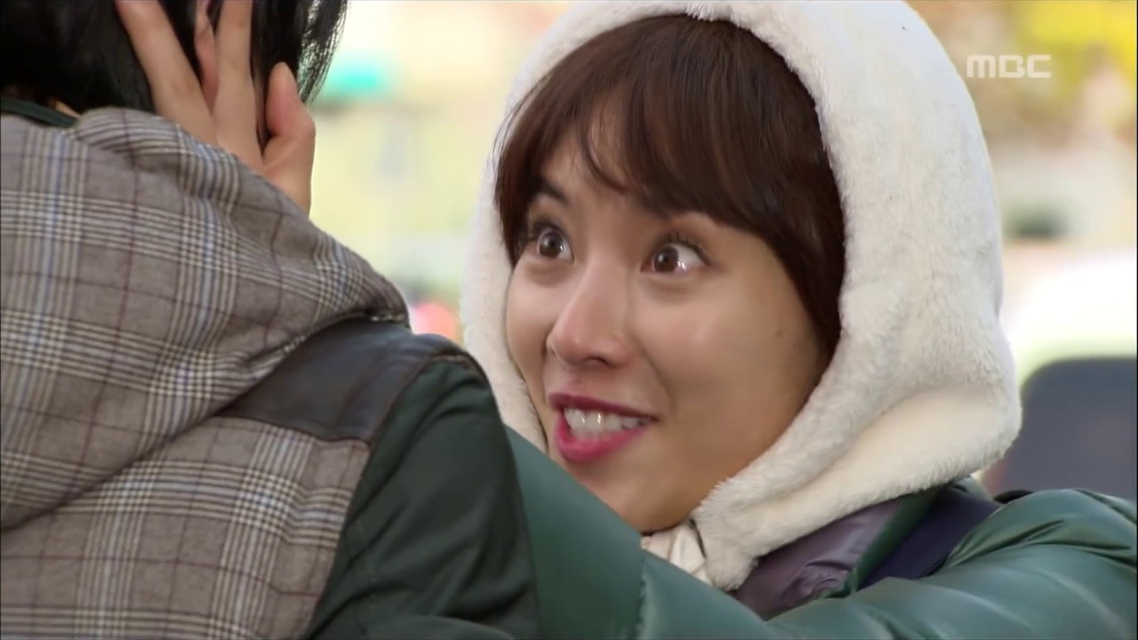 지붕뚫고 하이킥 High Kick 2, 45회, EP045, #02 - YouTube