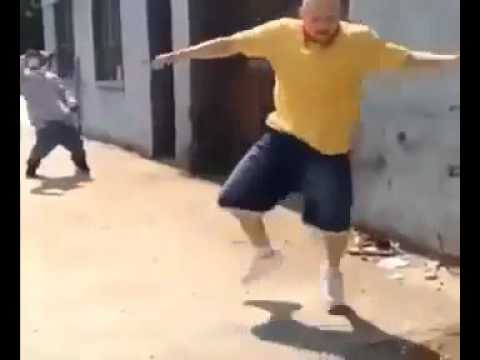 Caillou Cholo - YouTube