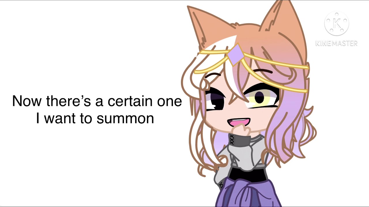 How to summon a Fandom - YouTube