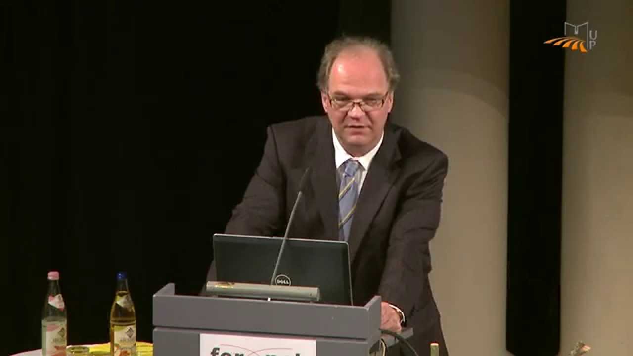 Heckmann Epilog For..Net Symposium "Werte im Netz" - YouTube
