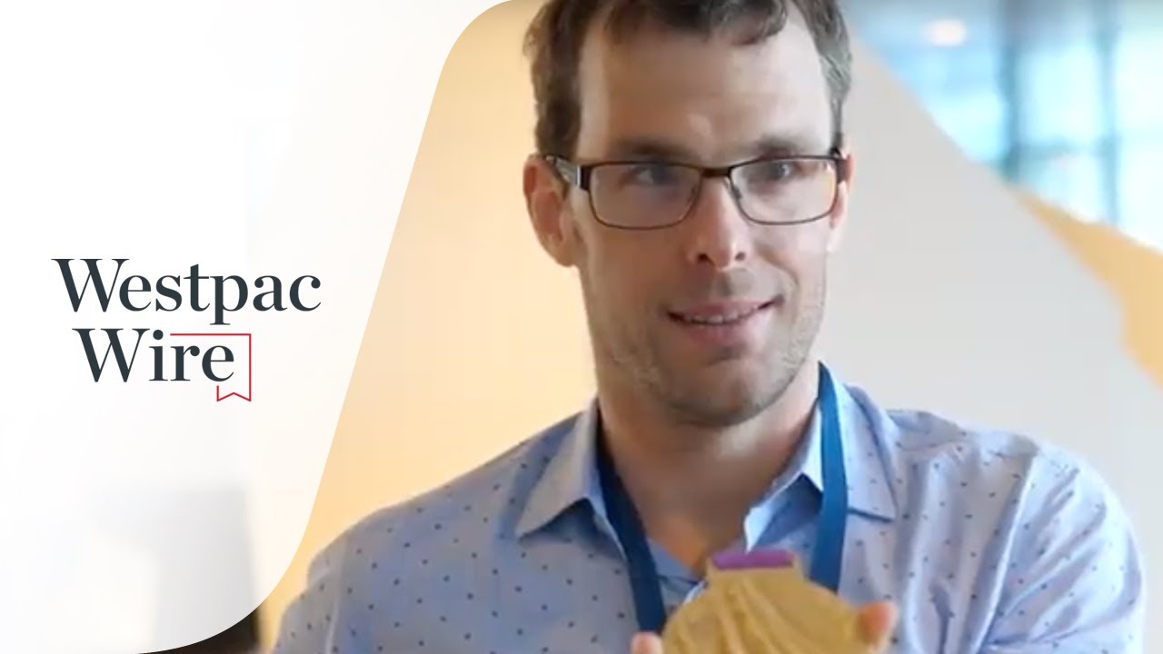 All in a day’s work: Matt Levy’s rise to global swimming stage - YouTube