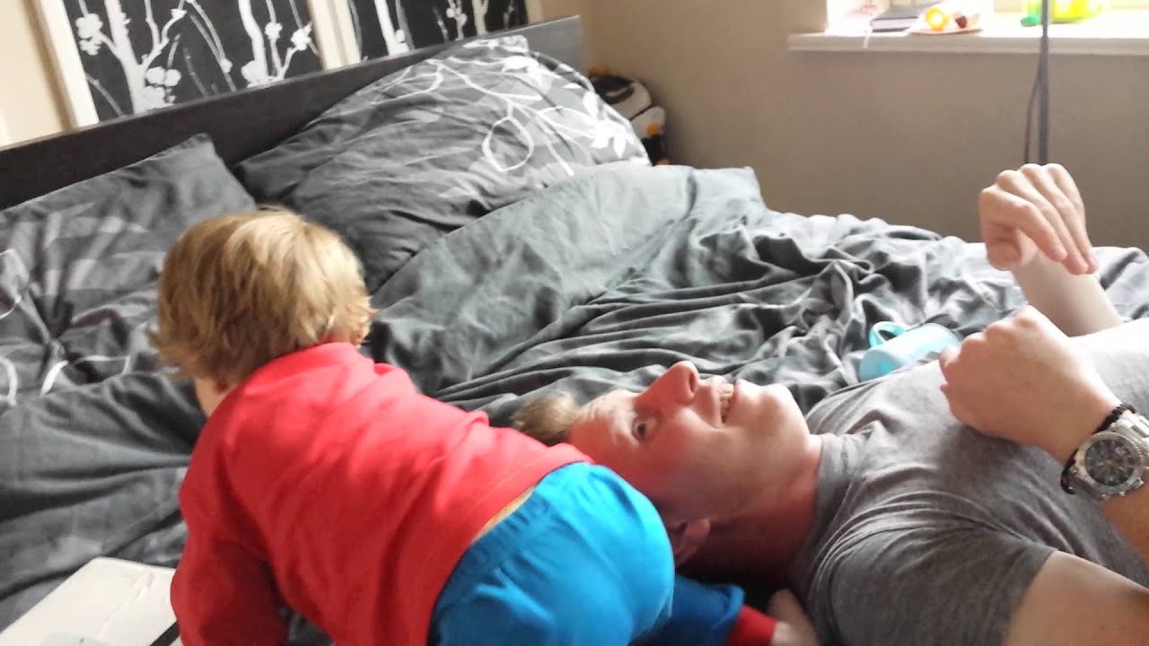 Take That Daddy Youtube
