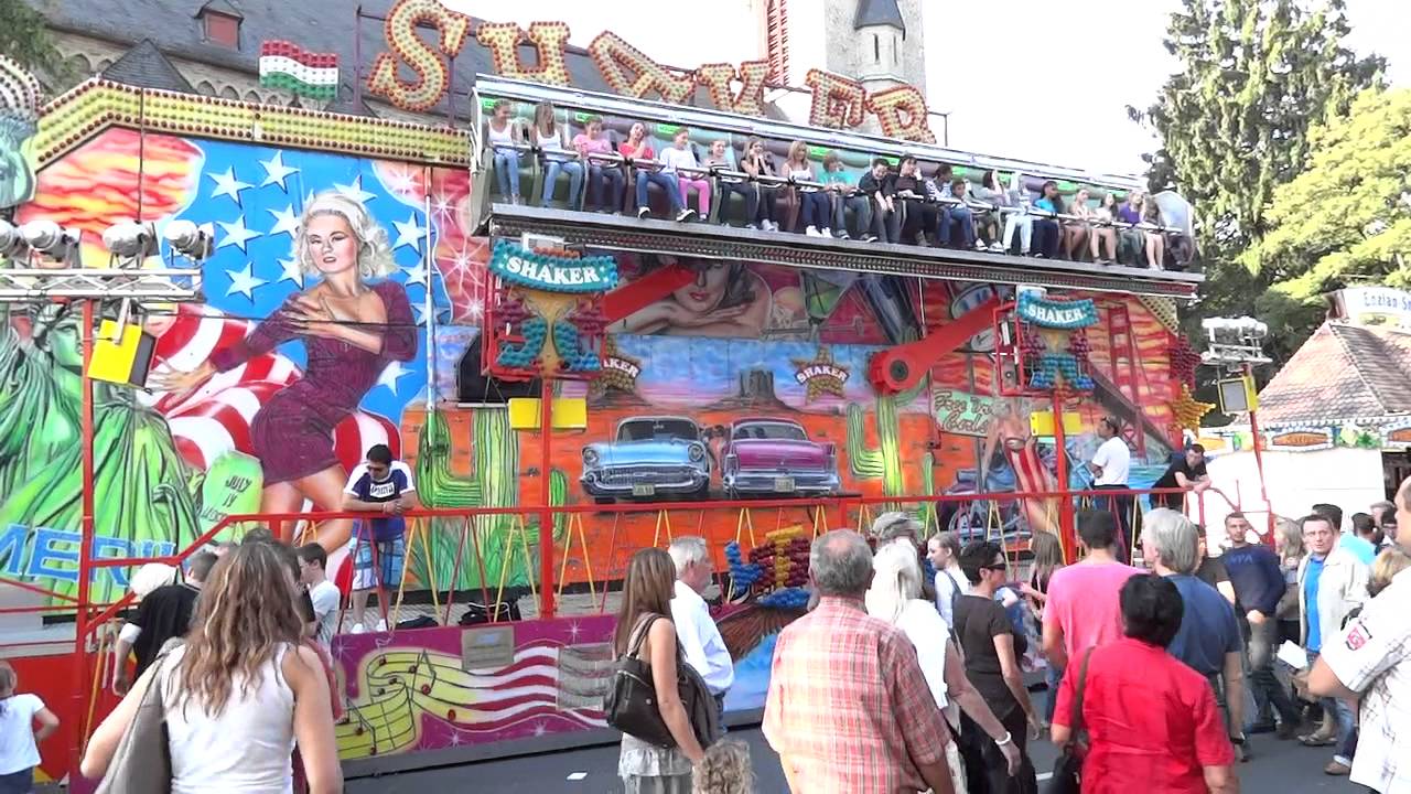 Shaker (Tröger-Foulon) Offride Eitorfer Kirmes 2011 by kirmesmarkus ...