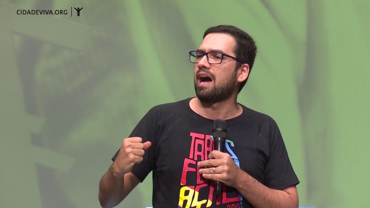 Thiago Dutra - A Paz que Excede todo Entendimento - YouTube
