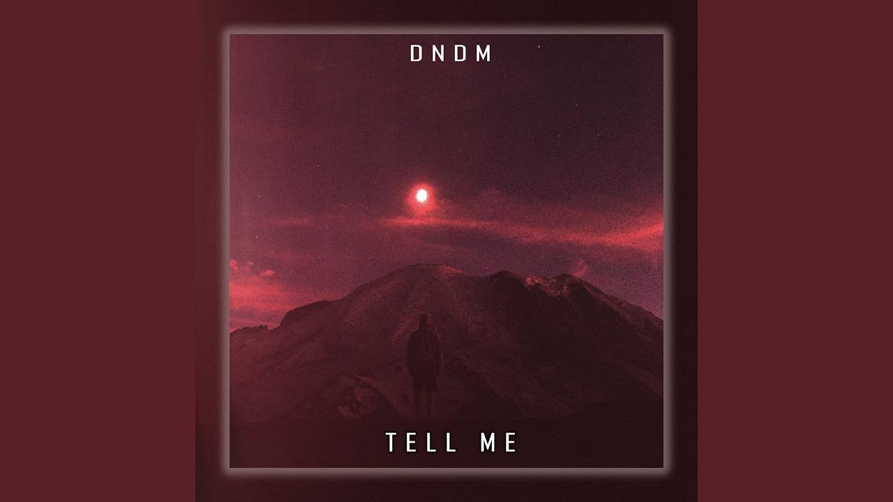 Tell me - YouTube Music