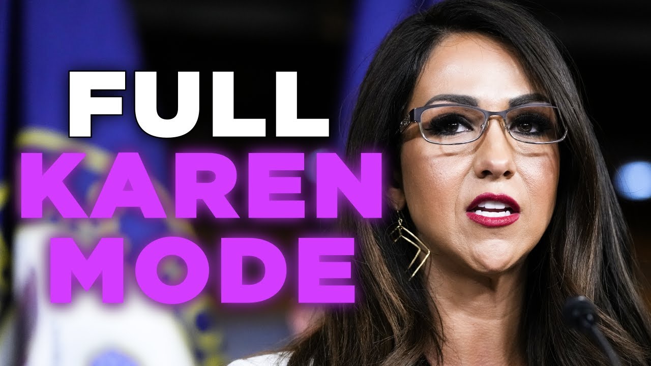 The Right's War Against Working From Home - YouTube
