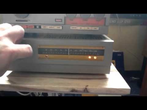 Quad Tuner FM 2 - YouTube