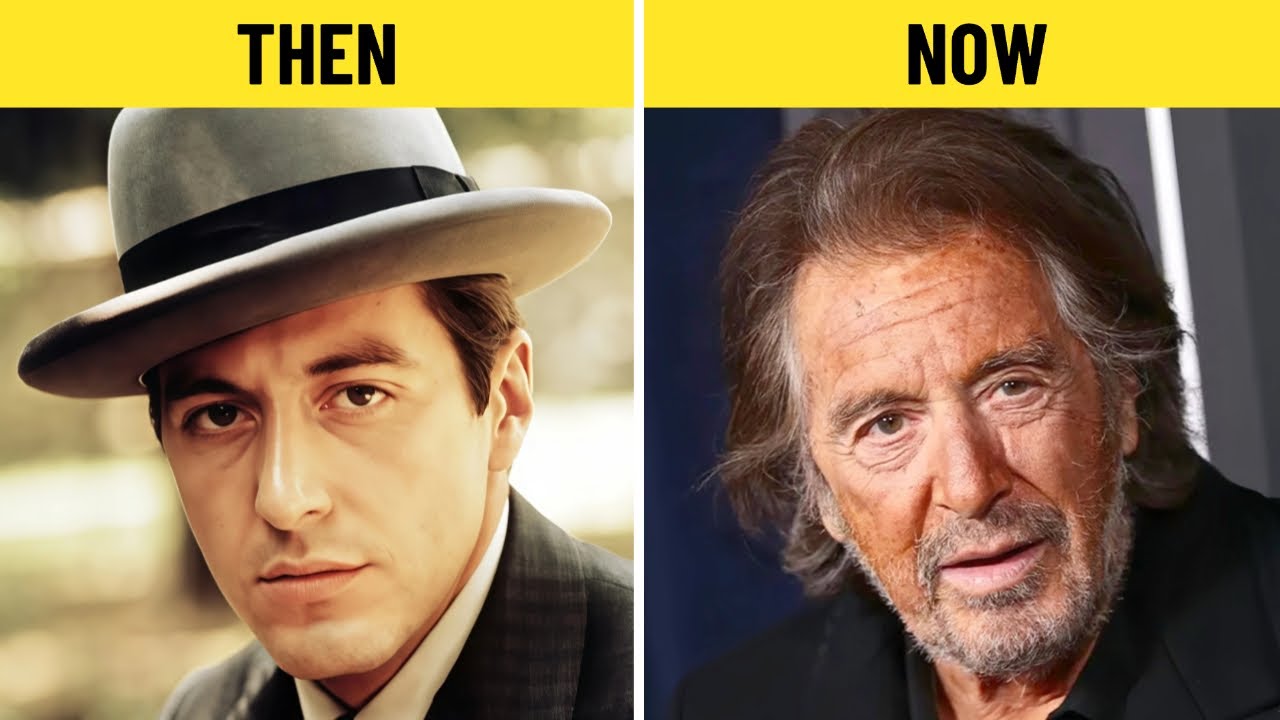 60+ Most Heartthrob Actors, Then And Now 2025#8 - YouTube