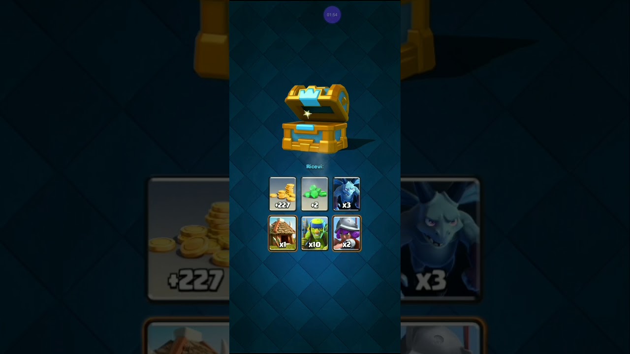 How to record clash royale bluestacks - learnlke