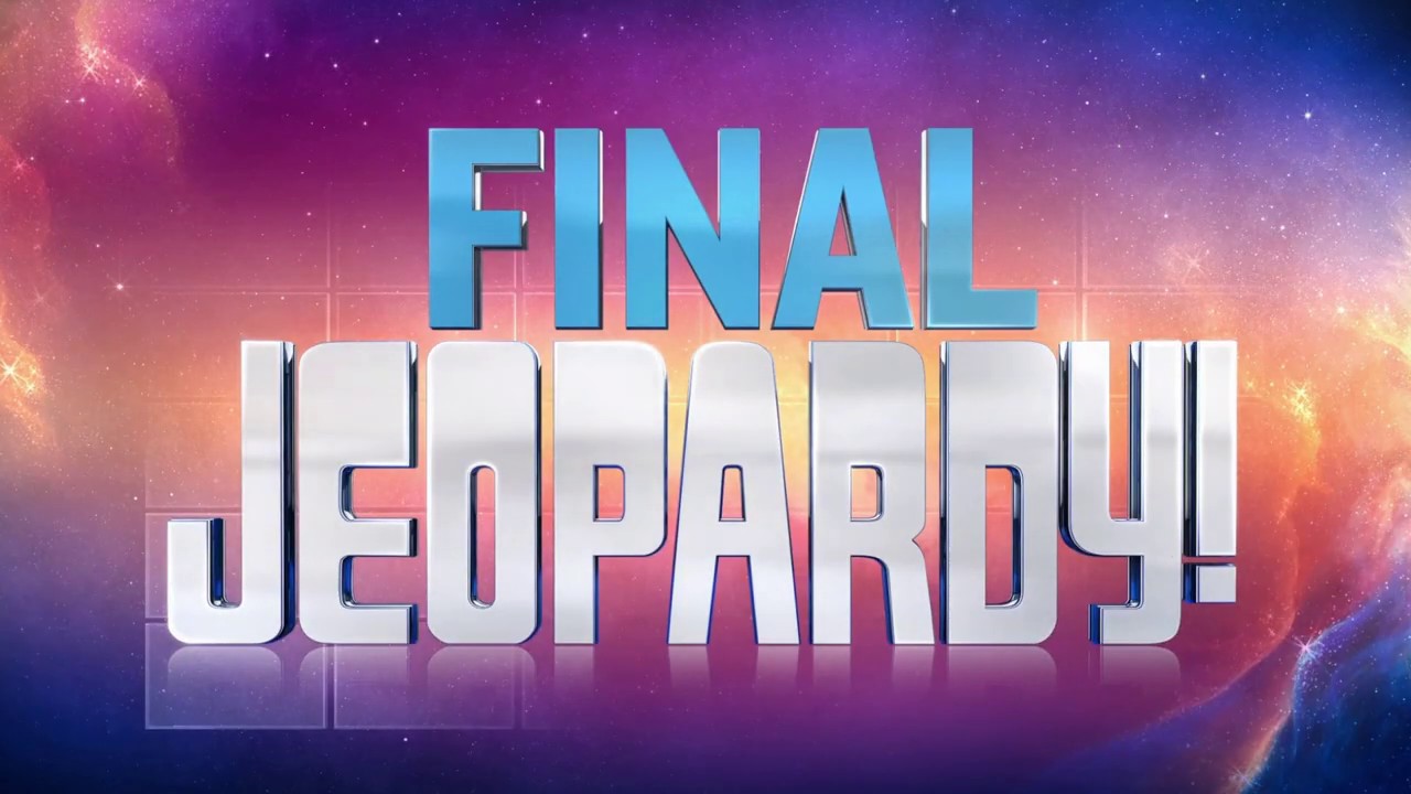 First Impressions: Jeopardy for the Nintendo Switch - YouTube