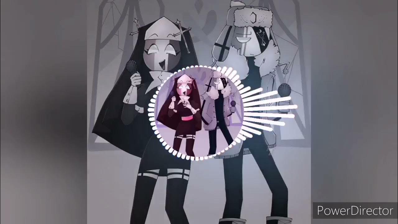 Zavodila | Fnf Mid-Fight Masses mod Nightcore - YouTube