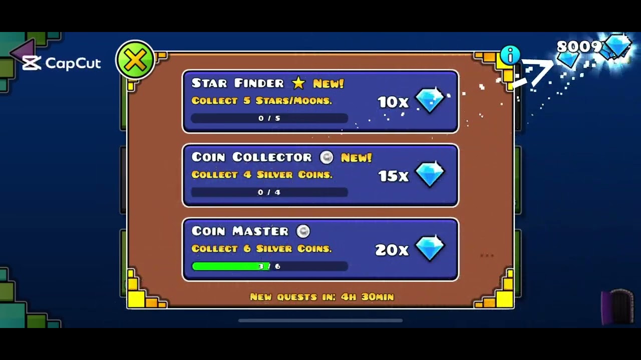 Getting 8,000 gems :) - YouTube