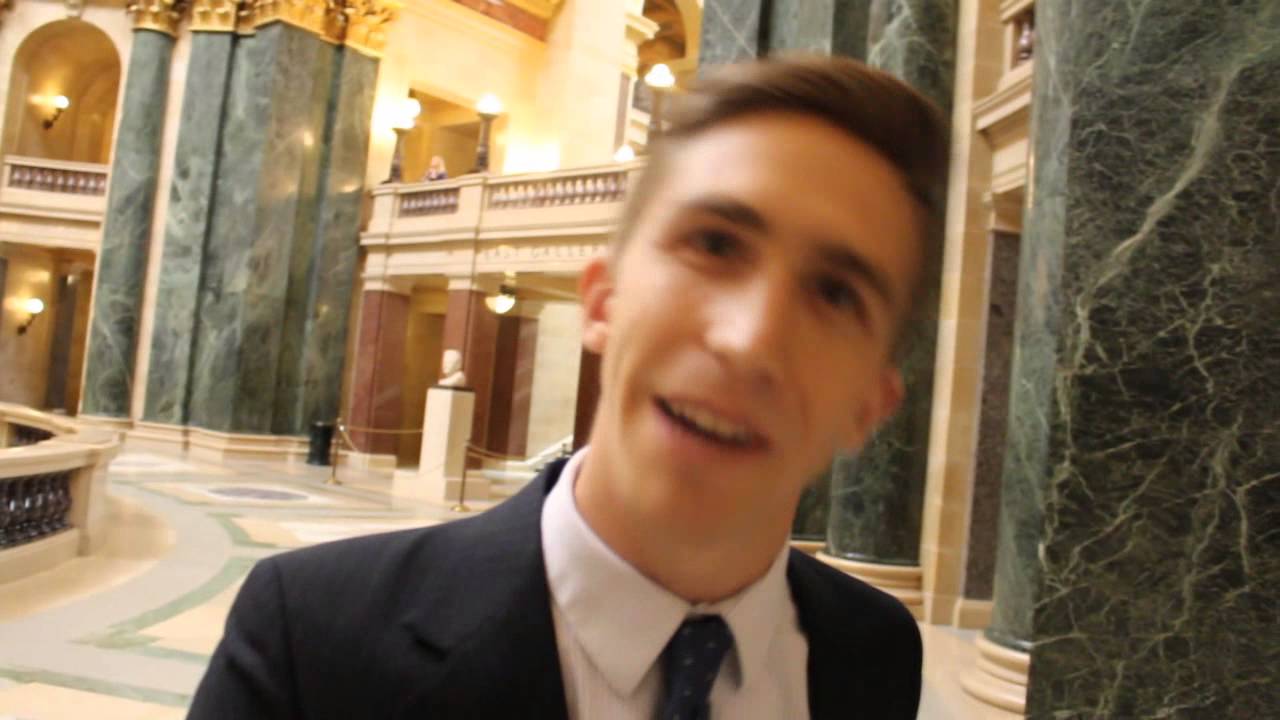 Exposing Daniel Reimer - YouTube