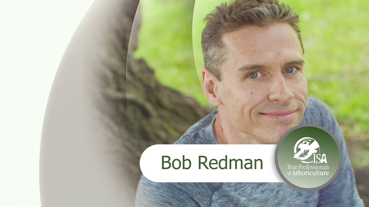 2018 ISA True Professional | Bob Redman - YouTube