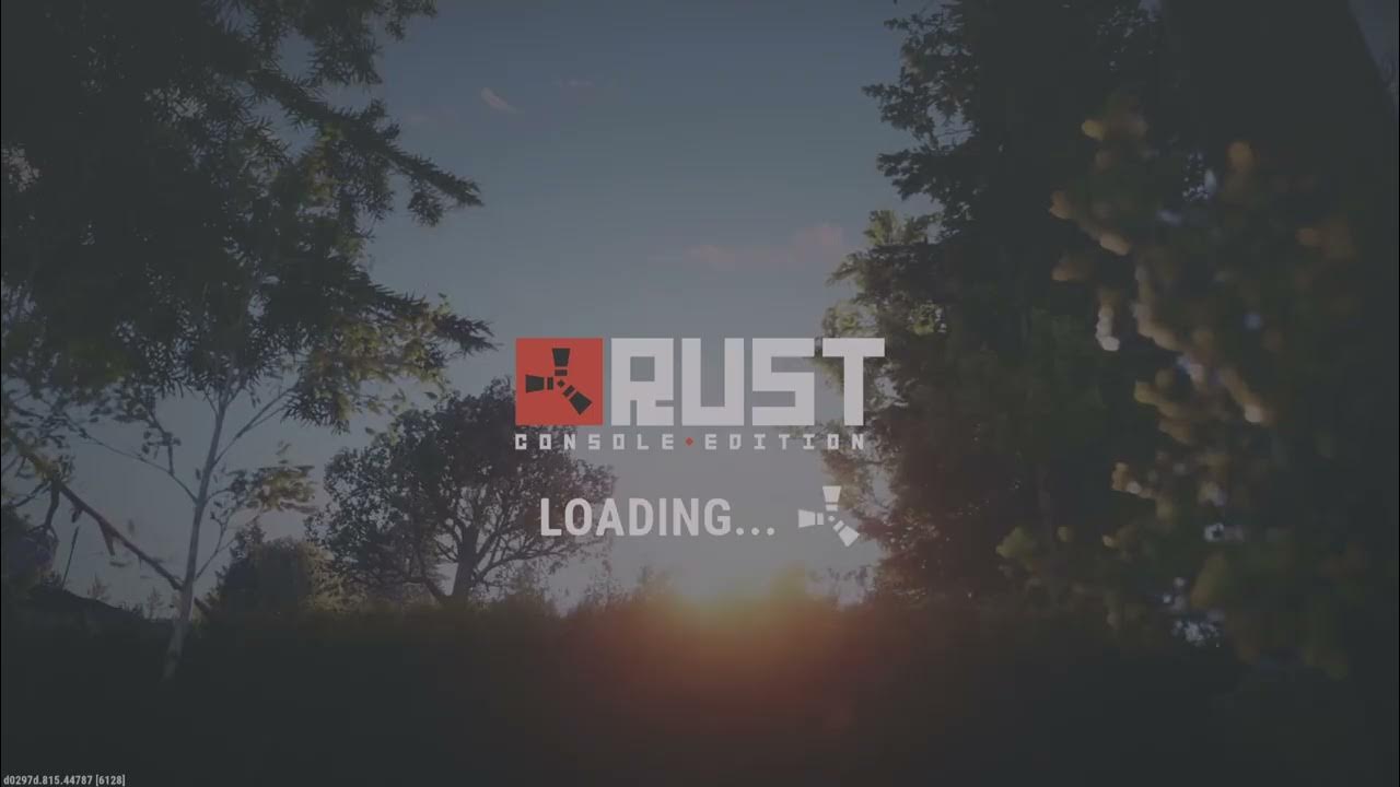 Rust betrayal - YouTube