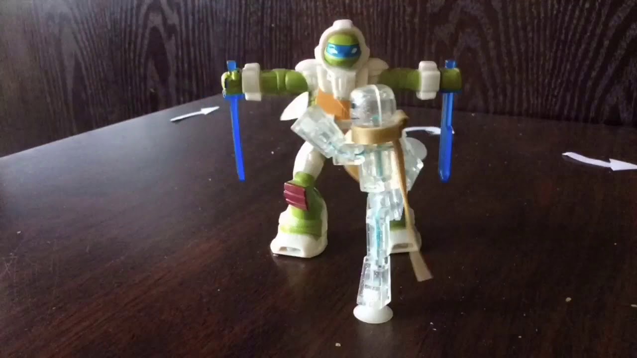 The Story Of Winter Ninja - YouTube