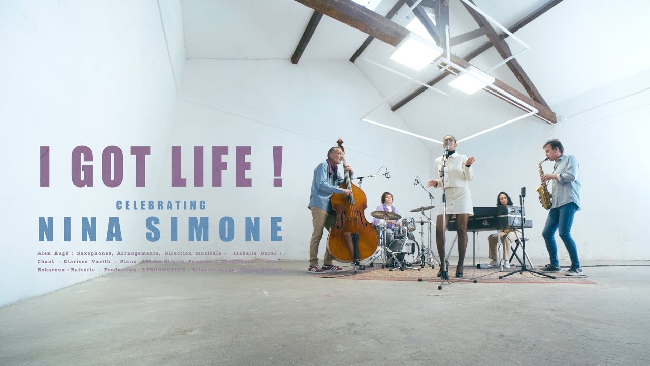 I GOT LIFE TEASER 2025 - YouTube