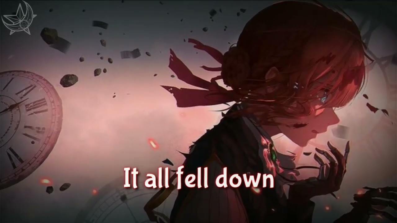 Nightcore Lyrics Dynasty Miia Youtube 2078