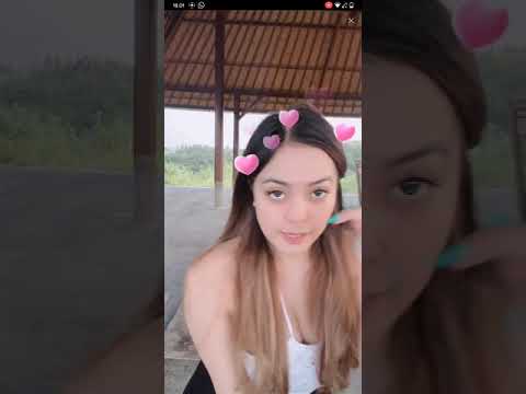 Bigo Live Mulus Banget