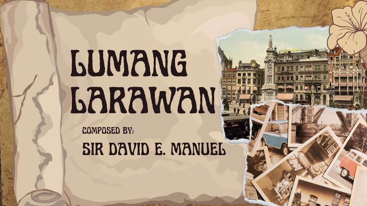 Lumang larawan - YouTube