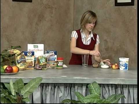Importance of Eating Breakfast - YouTube