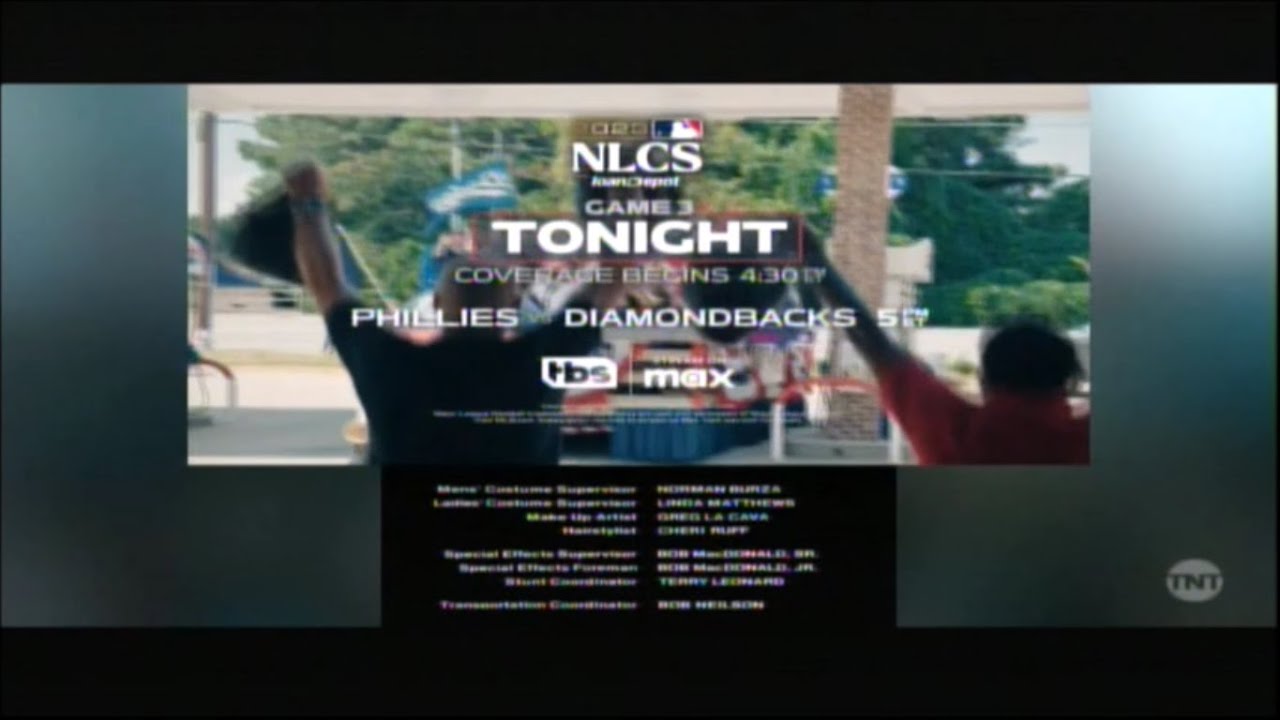 Gremlins (1984) End Credits (TNT 2023) - YouTube