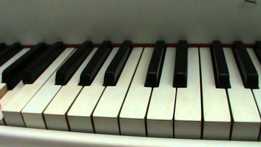 Oh Fortuna - Carmina Burana (piano cover) - YouTube