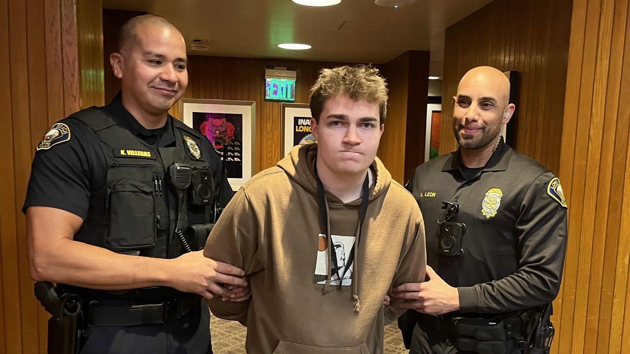 they got me.. - YouTube