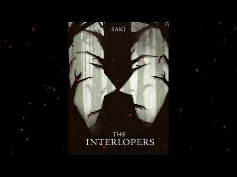 Plot summary, “The Interlopers” by Saki in 5 Minutes - Book Review ...