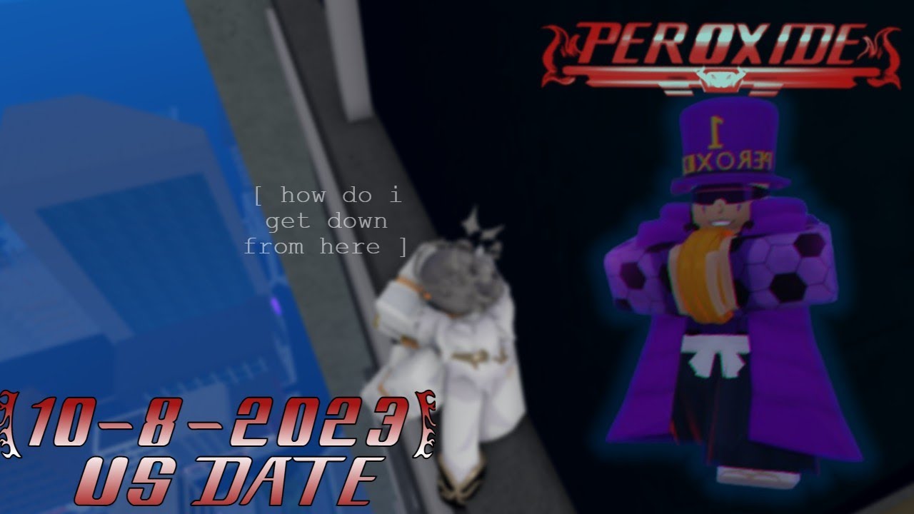 Wandering Trader location (10/8/2023) - Roblox Perxoide - YouTube