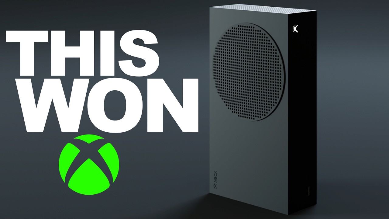 Microsoft was right. Xbox Update! - YouTube