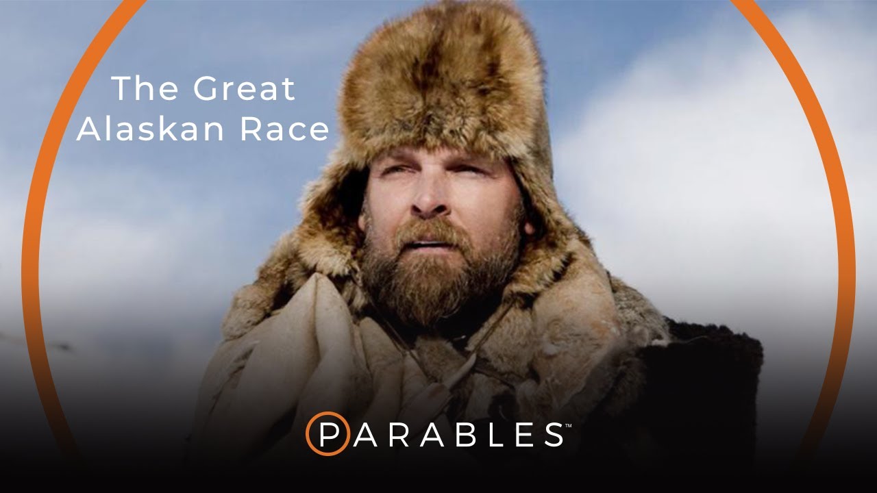 The Great Alaskan Race | Movie Review - YouTube