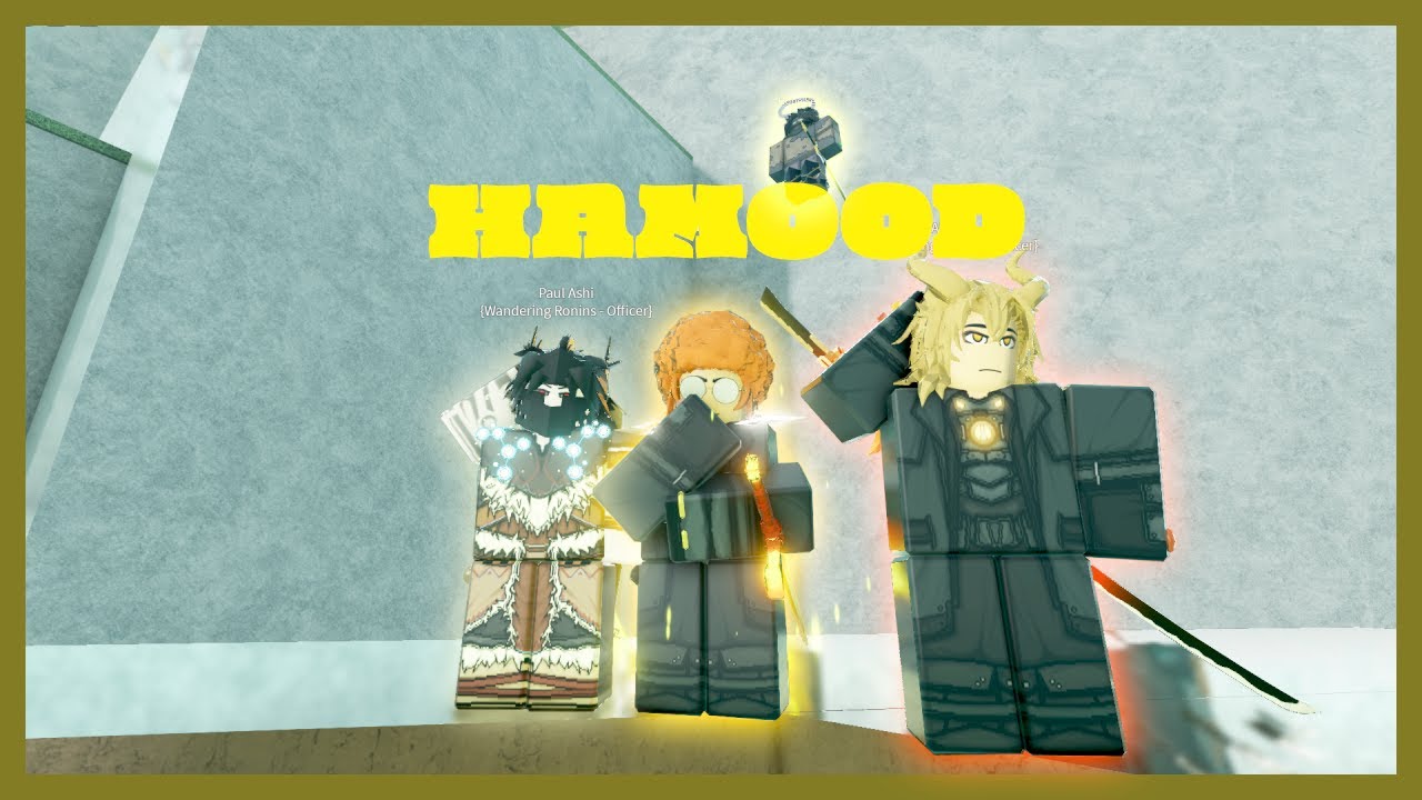 Ice Spice goes GANKING! [NO.1 Baddie] Hamood I DeepWoken - YouTube