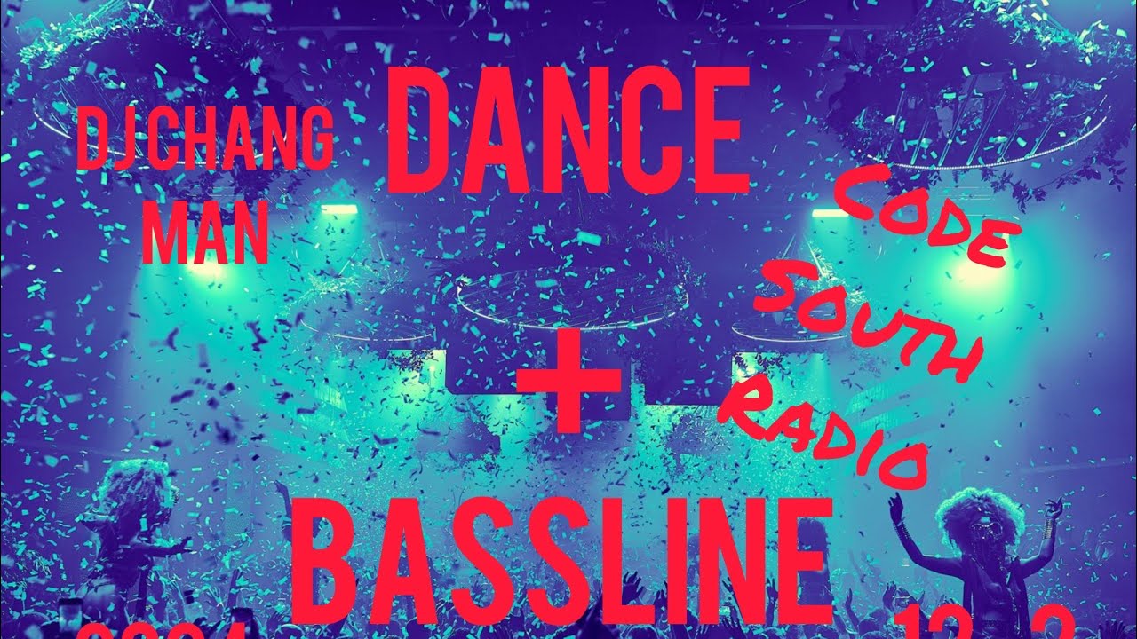 Dance and bassline - YouTube