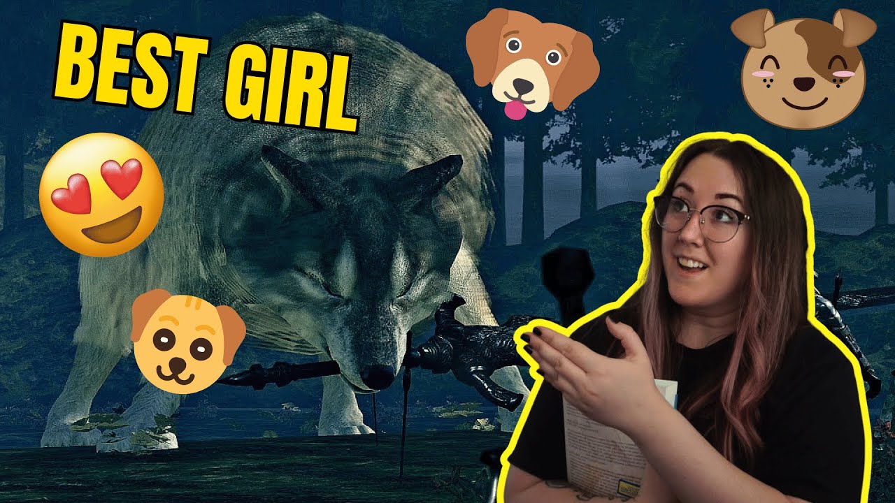 🏆Sif the Great Grey Wolf fight in 1 minute 🏆 - Dark Souls Bosses - YouTube