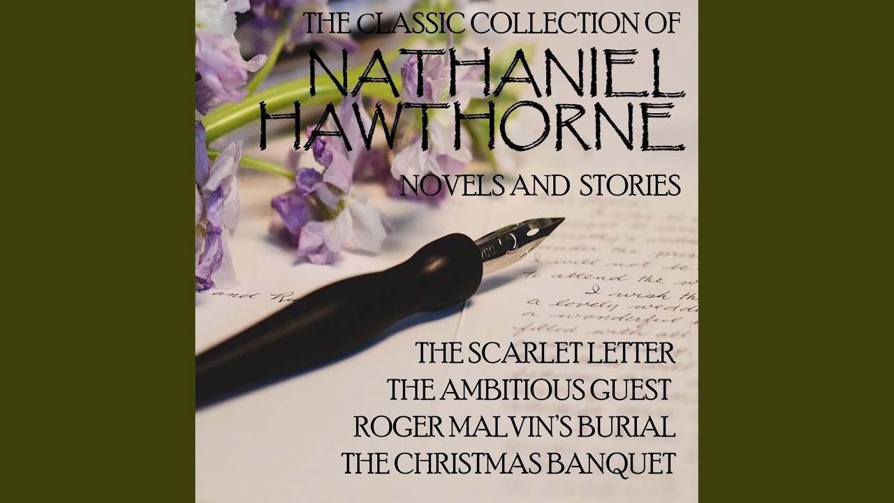 Chapter XIII. Another View of Hester.4 - The Сlassic Collection of ...