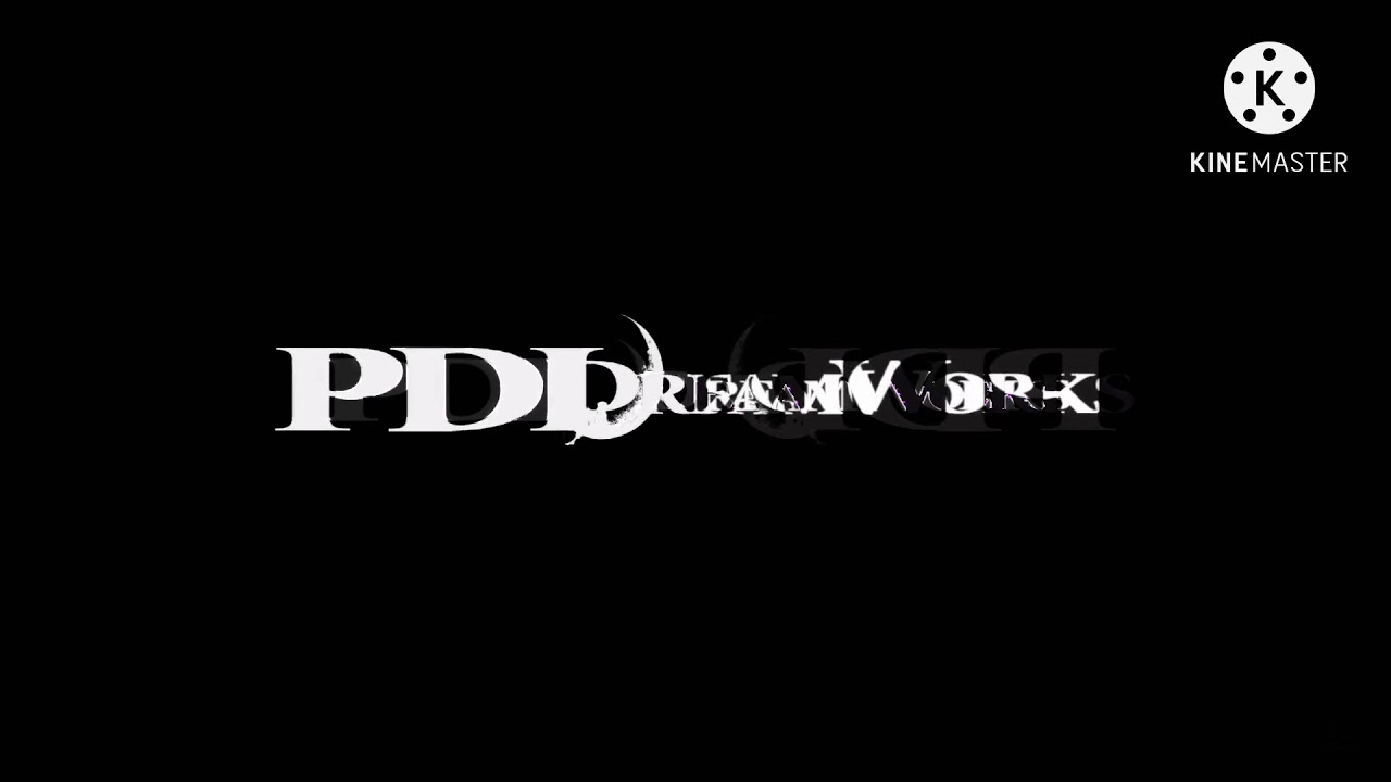 PDI DreamWorks Logo (60fps) - YouTube