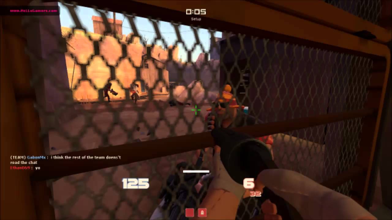 Best TF2 player ever - YouTube