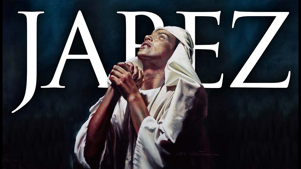 The Secret Of Jabez That Every Believer Should Know - VERY POWERFUL ...