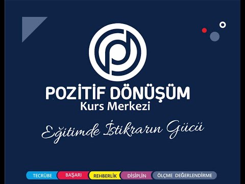 MATEMATİK ( PERMÜTASYON 2 ) OKTAY HOCA