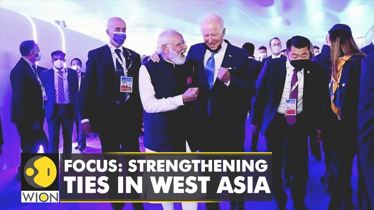 I2U2 Summit: First India, Israel, UAE, US summit in July ...