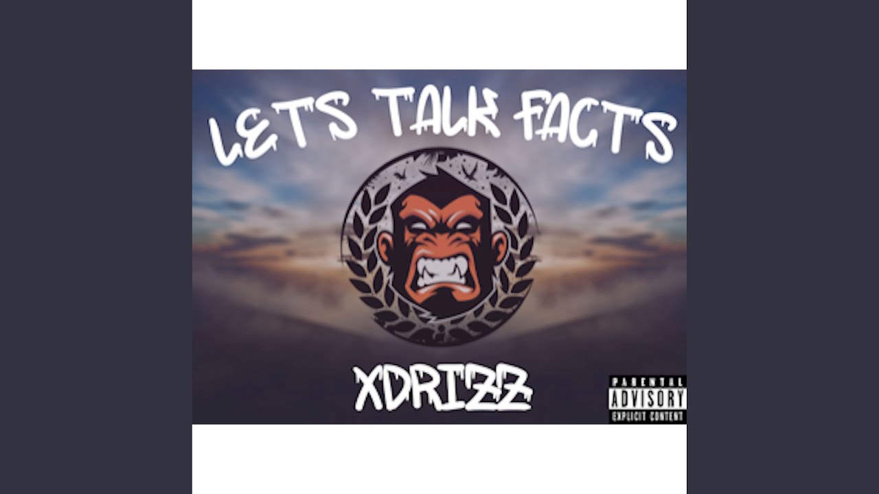 Lets Talk Facts - YouTube