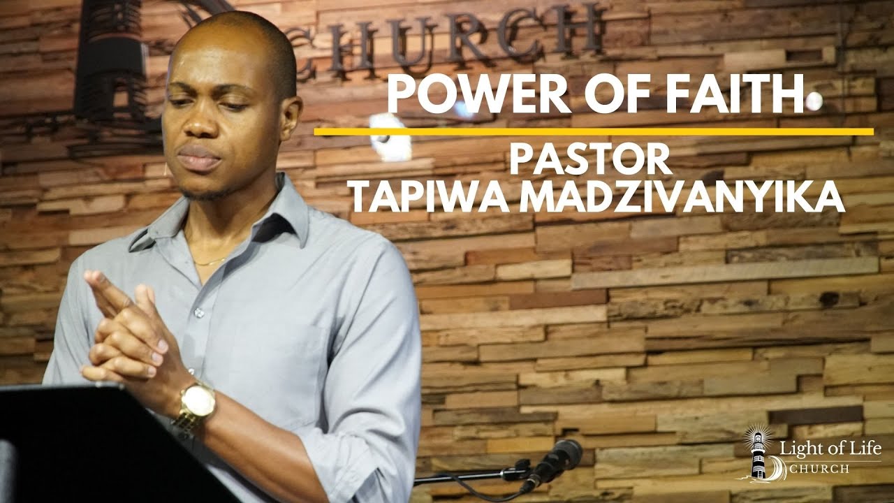 Power of Faith - YouTube