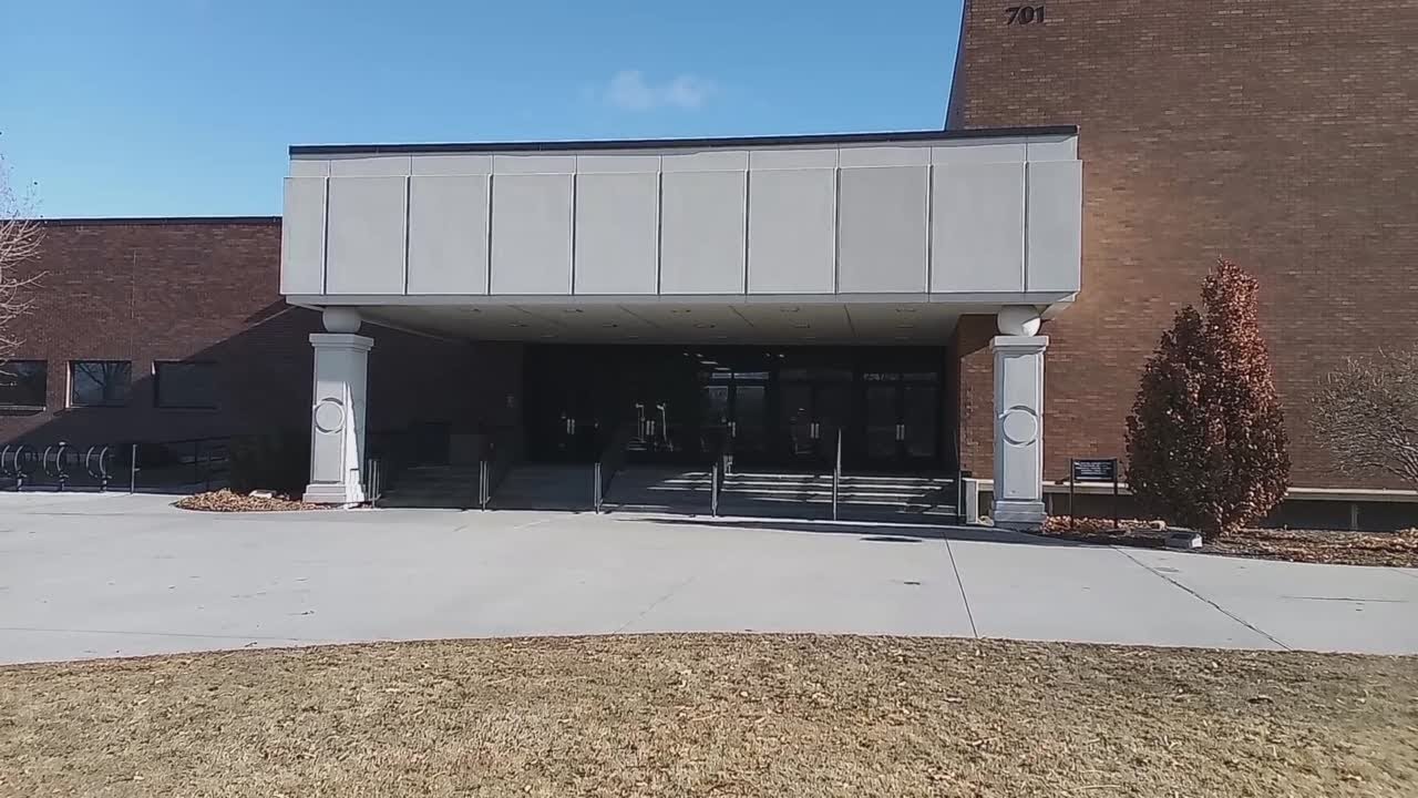 CSI Rec Center - New Years Resolutions - YouTube