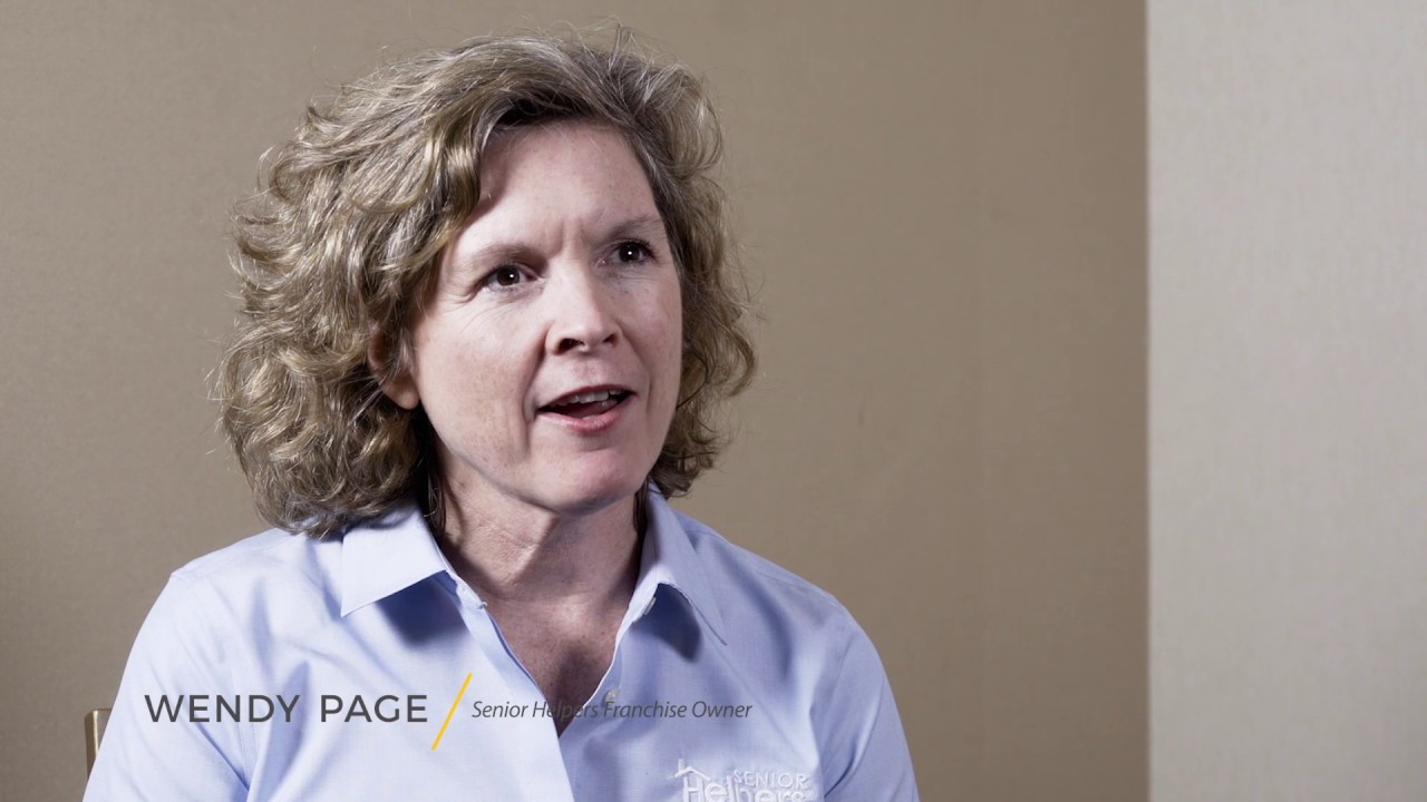 Home Care Provider Testimonials - Home Care Pulse - YouTube